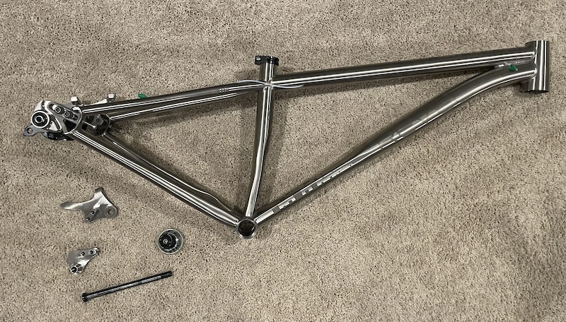 2023 Revel TF For Sale