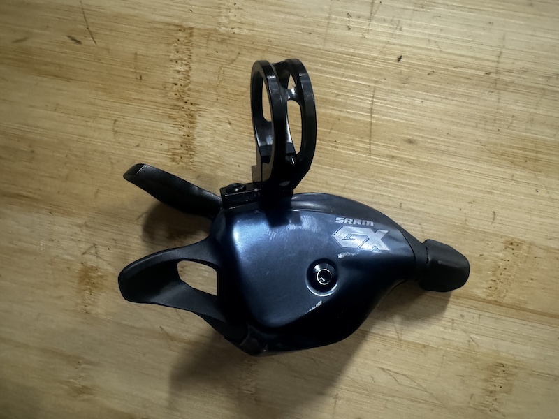 2023 SRAM GX EAGLE SHIFTER - 12-SPEED For Sale