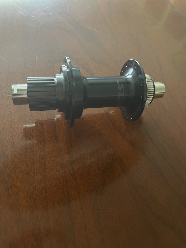 Shimano SLX Rear Freehub FH-M7130-B For Sale