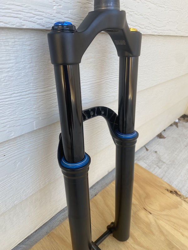 Ohlins RXF 38 160mm For Sale