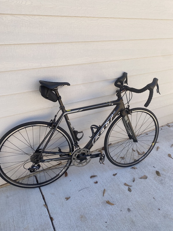 2014 Felt f5 Carbon For Sale