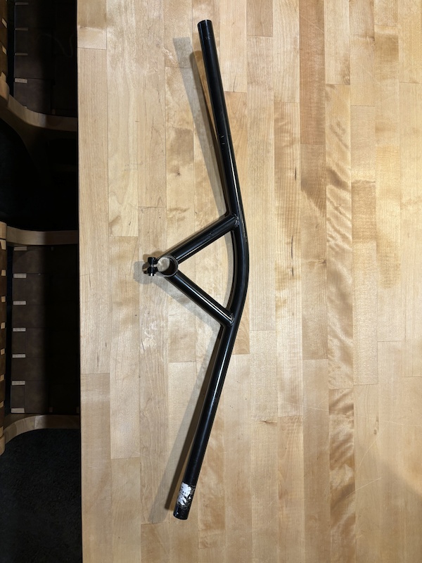 2023 Fairweather Nitto B903 bullmoose bar For Sale