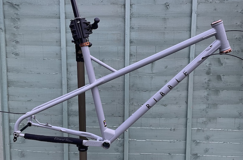 2022 Ribble HT725 frame XL For Sale