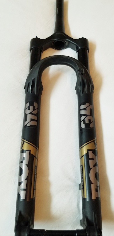 2022 Fox 34 performance elite Fit4 For Sale