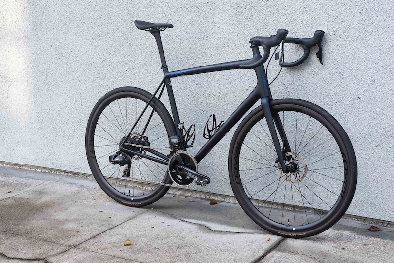 2021 61cm Specialized Aethos Pro Force AXS For Sale