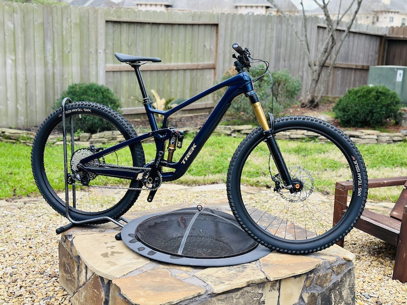 2023 Custom Build Trek Fuel EX C Gen 6 29er For Sale
