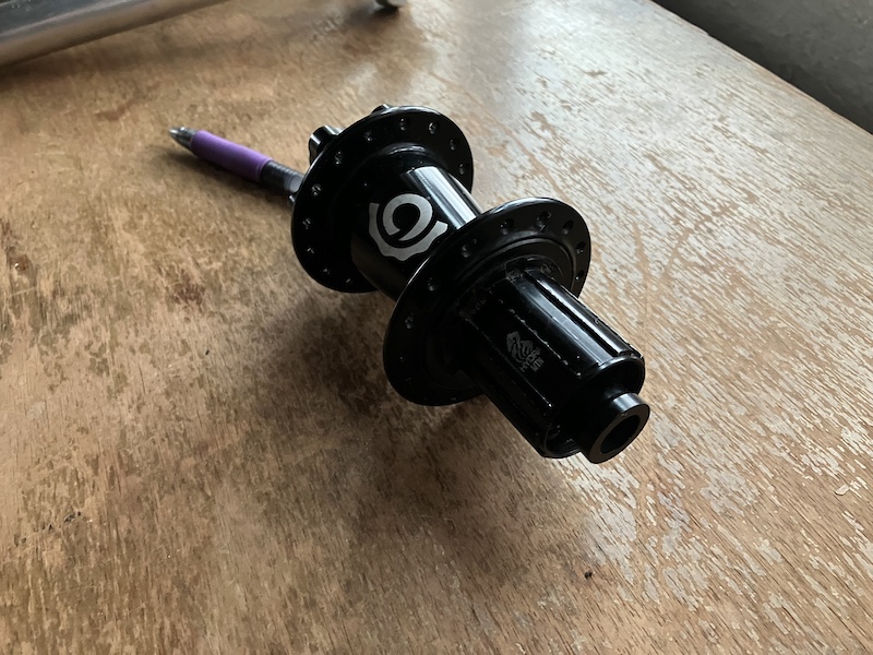 2021 I9 Classic Hydra Hub, 142x12 , HG body, non boost For Sale