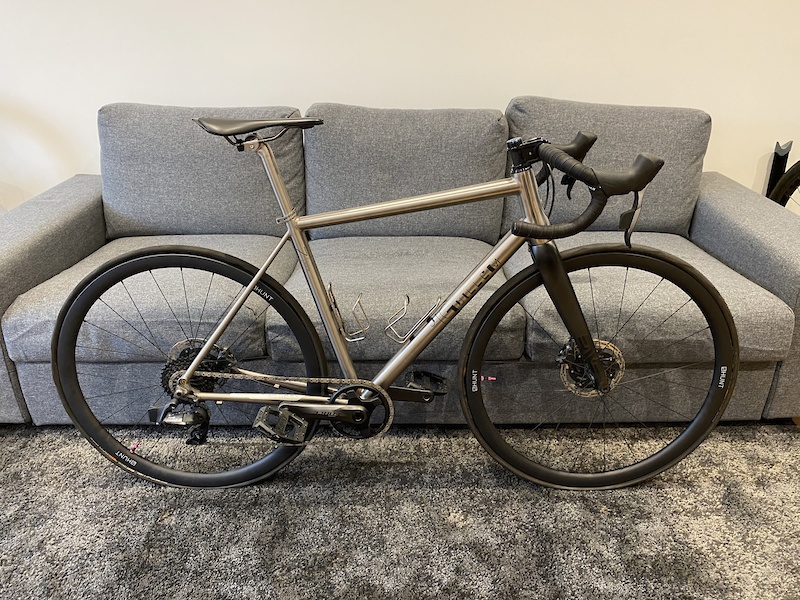 2021 J.Guillem Orient REDUCED For Sale