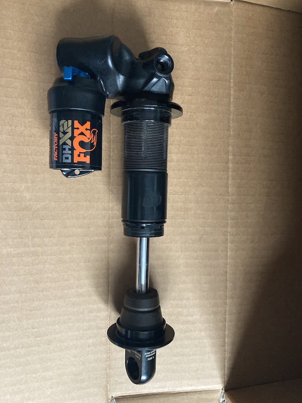 2021 Fox DHX2 2pos-Adj For Sale