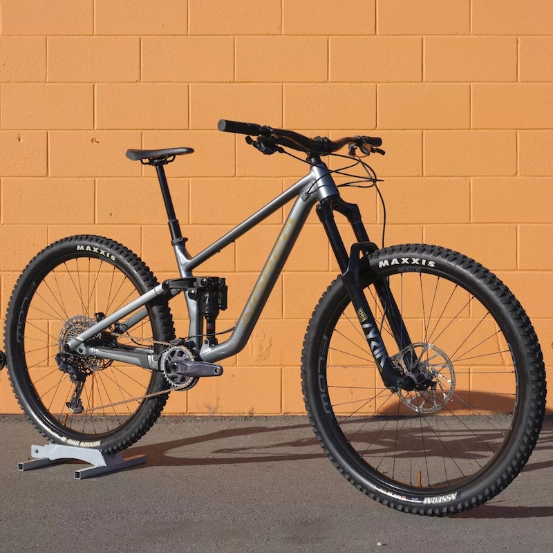 2023 Norco Sight A1 For Sale