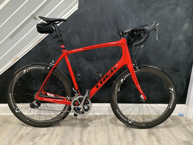 2014 Trek Domane Project One For Sale