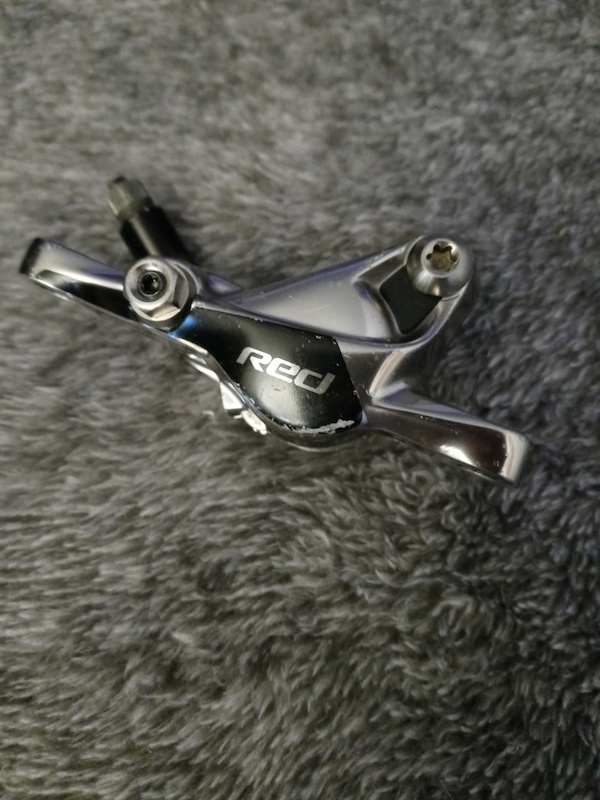 2023 Sram Red Caliper Post mount 18mm For Sale