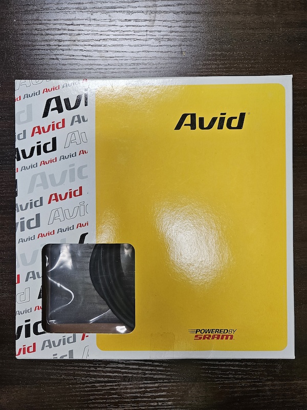 Avid Hydraulic Brake Hose Code Code R Elixir 3 Juicy 3 For Sale