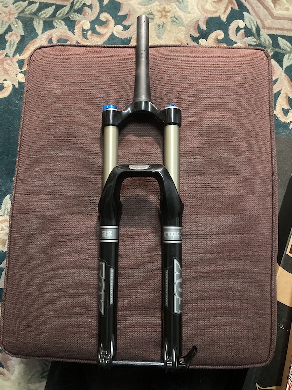 2012 Fox Performance 150 FIT RL, 26" For Sale