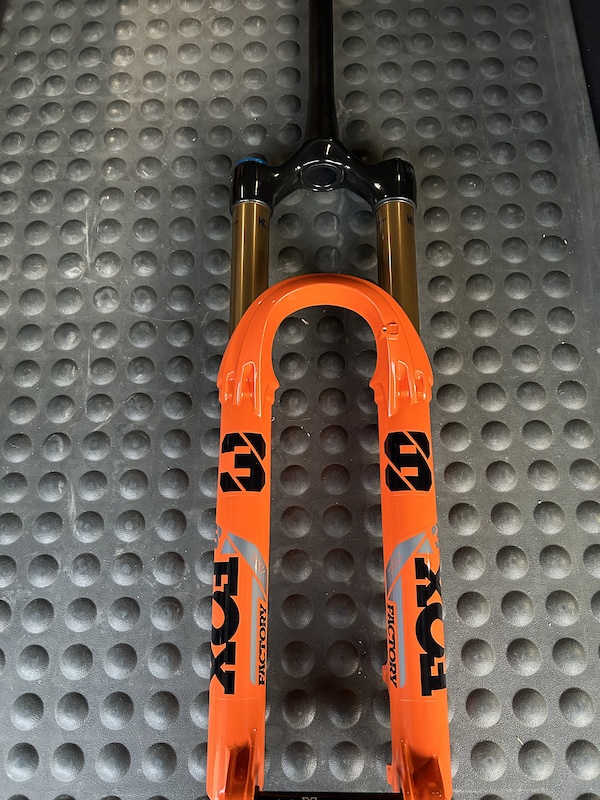 2024 NEW Fox 38 Factory 29in 170mm For Sale