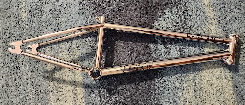 2022 Hyper Wizard Pro 20.8" TT For Sale