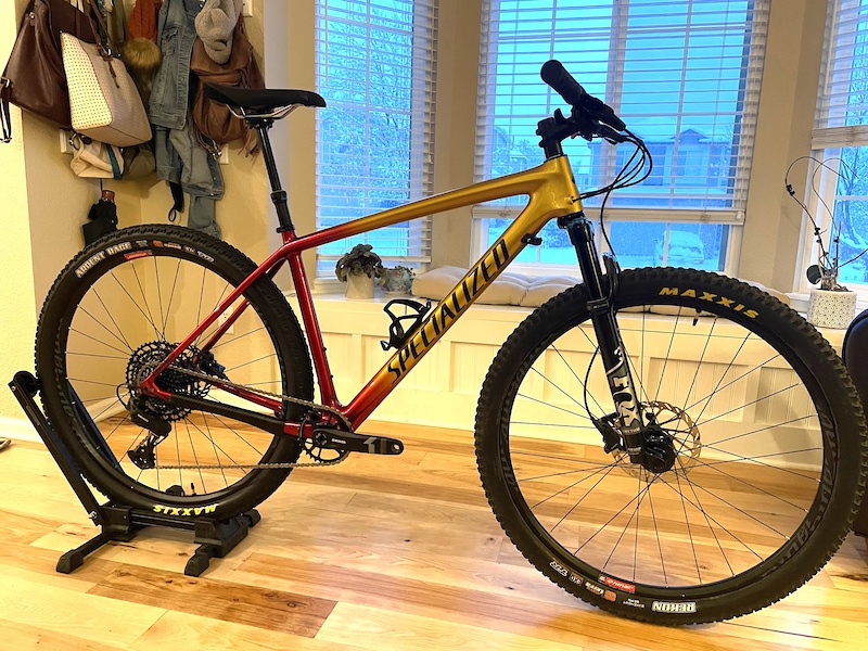 2019 Specialized Epic Ht For Sale