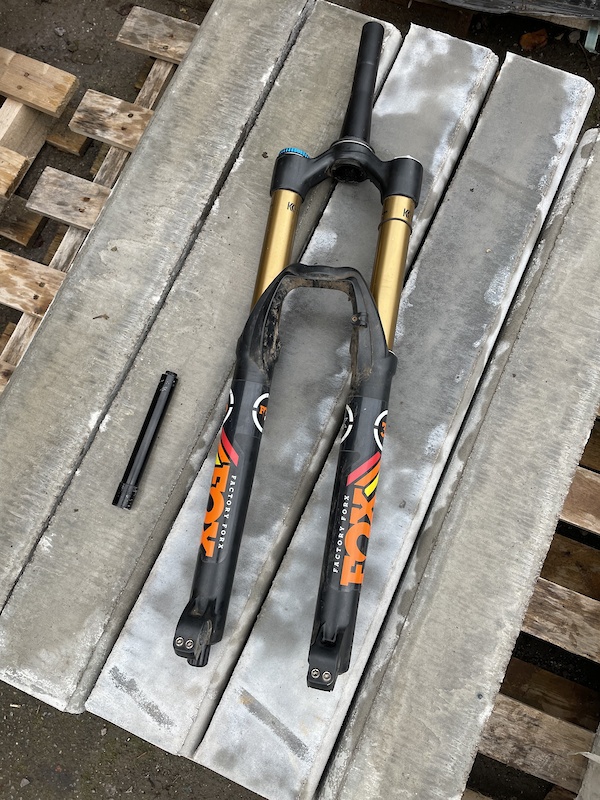 2015 Fox 36 factory float 27.5 FIT PRICE DROP For Sale