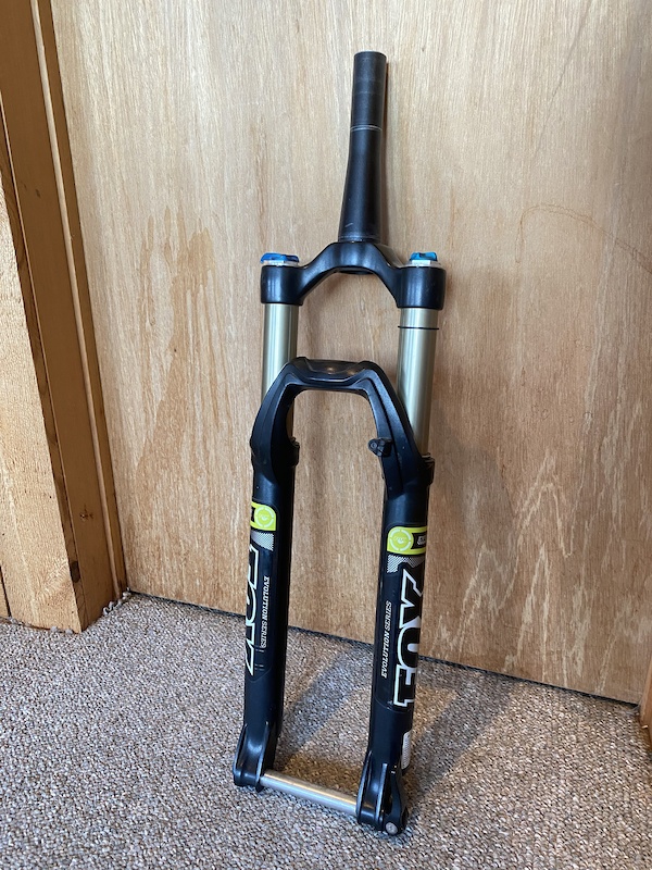 Fox 32 Evolution Series 27.5 120mm For Sale
