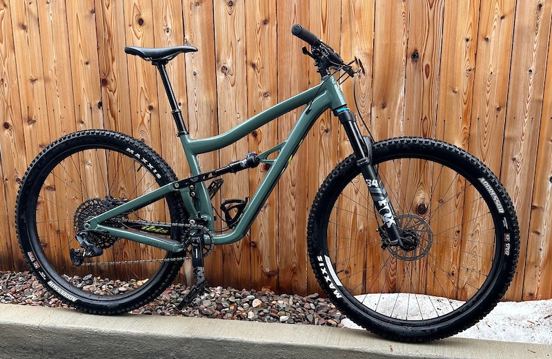 2021 Ibis Ripley AF Large For Sale