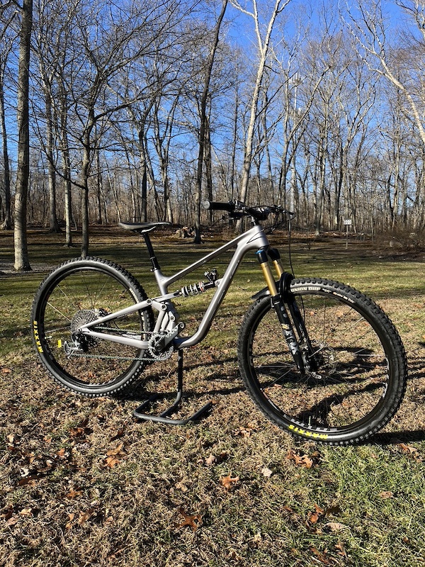 2021 Revel Rascal (small) For Sale