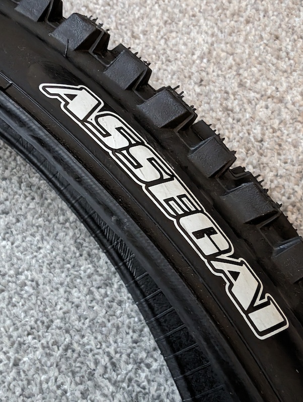 2023 Maxxis Assegai Maxx Grip 3c DD 29X2.5" For Sale