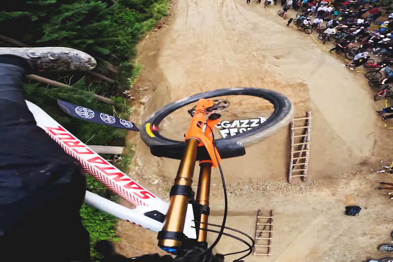 Slack Randoms: Jackson Goldstone Goes Huge at McGazza Fest, Alternative Uses for Kashima & More ...