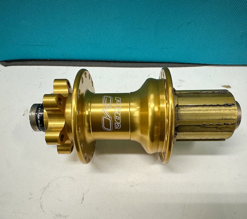 Hope Pro 2 EVO 135mm For Sale