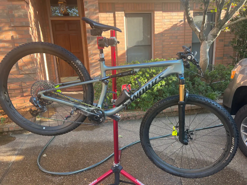 2022 M Sworks Epic Frame Chameleon color For Sale