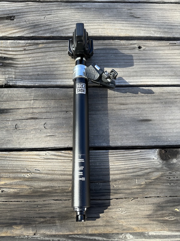 2022 Reverb AXS dropper Post 31.6 170mm For Sale