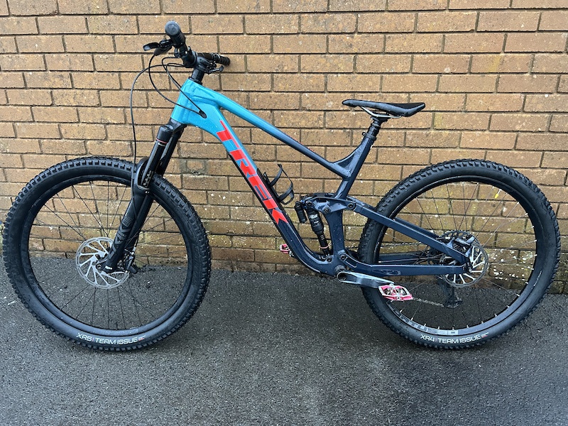 2021 Trek Slash 8 For Sale