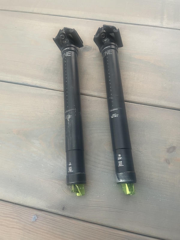 2022 One up v2 dropper post For Sale