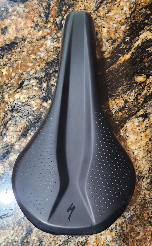 2022 Specialized Bridge Comp Saddle, 143mm For Sale