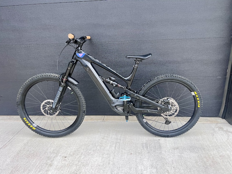 2021 YT Decoy MX Core 3 For Sale