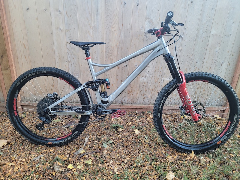 2023 Banshee rune V3.2 For Sale