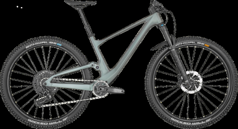 2023 Scott Spark 920 For Sale