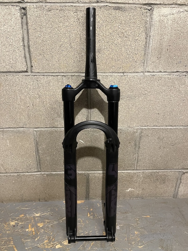 2022 Fox 34 Fit4 Damper For Sale