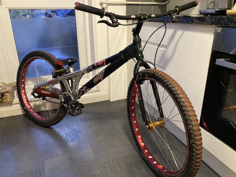 2005 Onza T-Rex For Sale