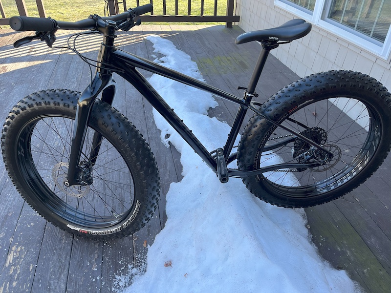 2019 Specialized Fatboy - 30.3 lbs For Sale