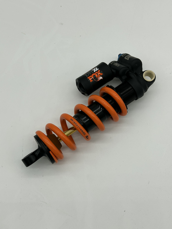 2020 Fox DHX2 For Sale