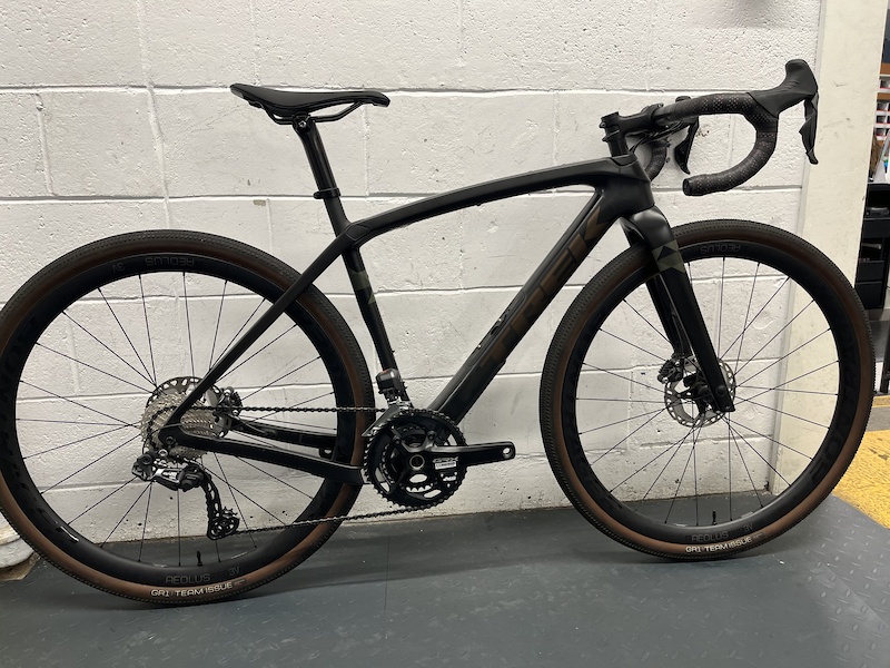 2024 Trek Checkpoint SLR 7 52cm For Sale