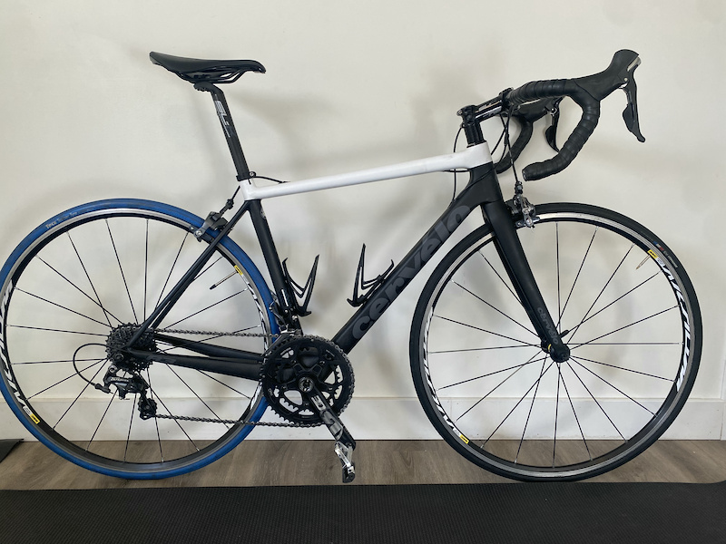 2018 Cervelo R3 Road Bike For Sale