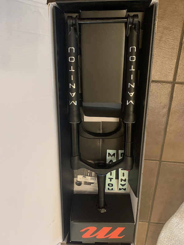 Manitou Mastodon Pro For Sale