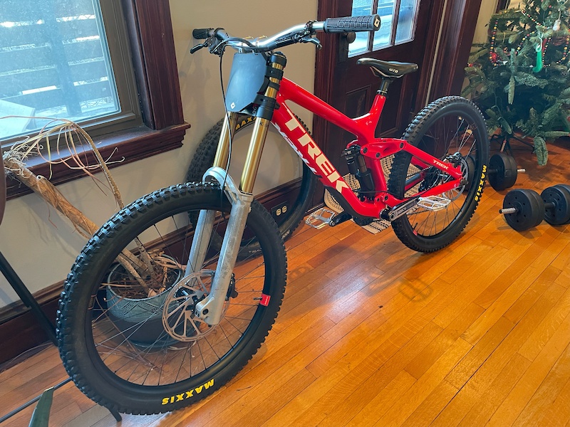 2023 Trek Session C 27.5 For Sale