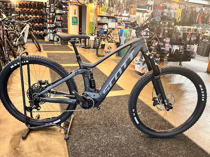 2022 Scott e-bike 930 For Sale
