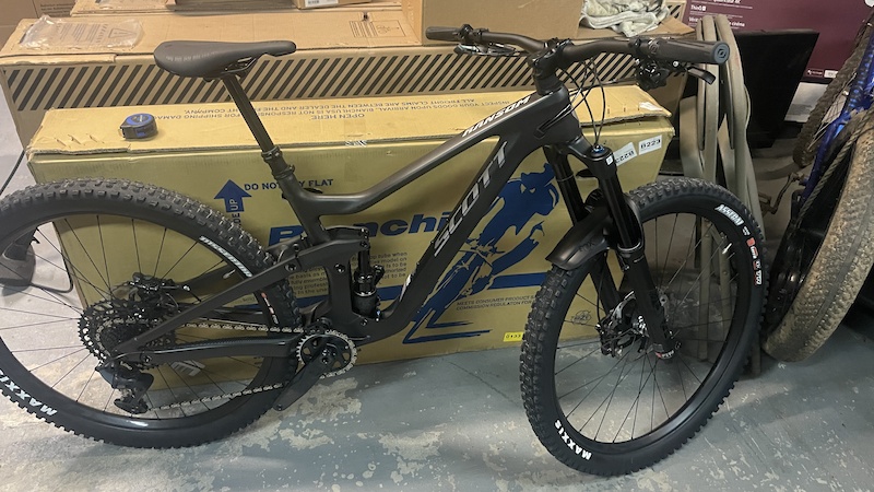 2023 Scott Ransom 910 For Sale