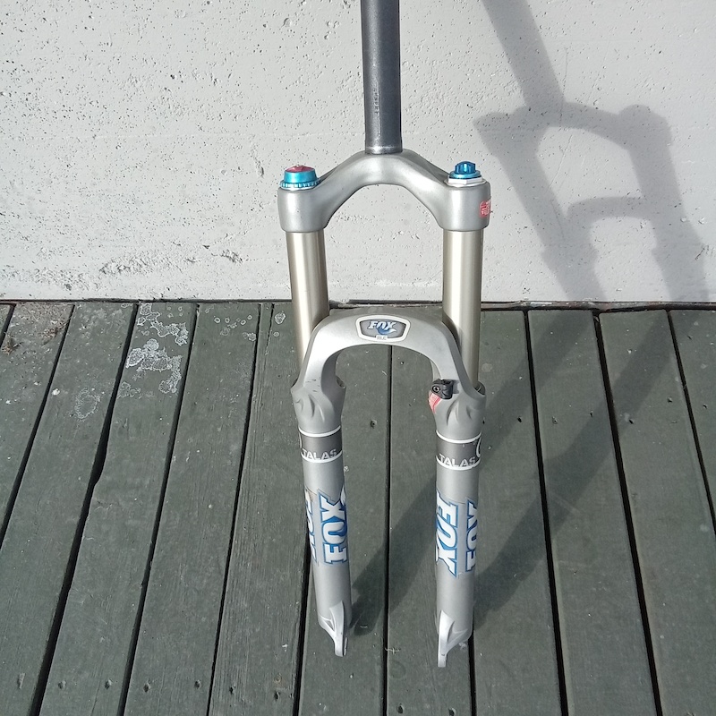 2008 Fox shock For Sale