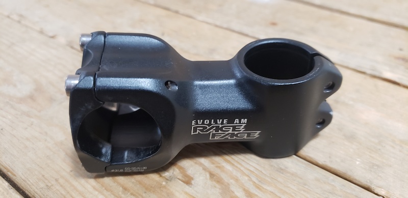 Raceface Evolve AM stem For Sale