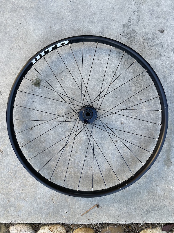 2021 WTB ST i30 Wheelset For Sale