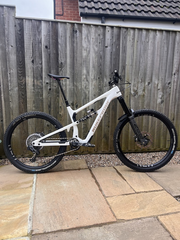 2022 Limited edition Nukeproof mega 297 For Sale